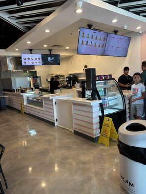 LE KREAM - Updated October 2025 - 153 Photos & 46 Reviews - 9393 Bellaire Blvd, Houston, Texas ...