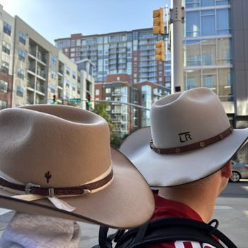 RUSTLER HAT - Updated September 2025 - 81 Photos & 48 Reviews - 407 ...