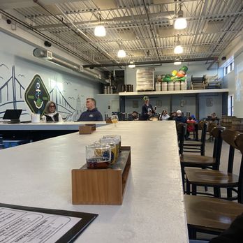 CRAFTED HOPE BREWING COMPANY - Updated January 2026 - 21 Photos & 10 ...