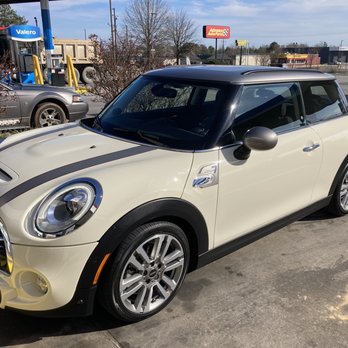 HENDRICK MINI - Updated October 2025 - 49 Photos & 77 Reviews - 7036 E ...