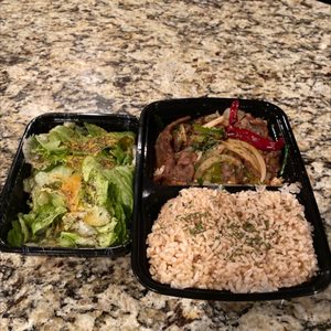 LIN’S ASIAN BISTRO - 88 Photos & 135 Reviews - 6107 US Hwy 17-92 N ...