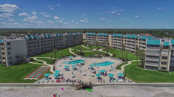 ERROL BY THE SEA - Updated May 2026 - 4501 S Atlantic Ave, New Smyrna ...