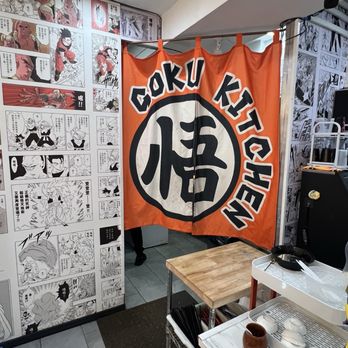 GOKU KITCHEN - Updated December 2025 - 370 Photos & 95 Reviews - 26 ...