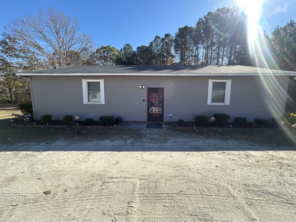 BROAD COMMUNITY CENTER - Updated May 2026 - 583 Bunn Elementary School ...