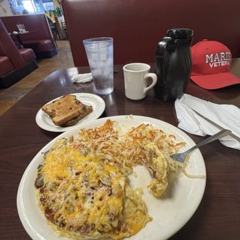 RED MOUNTAIN CAFE - Updated May 2025 - 95 Photos & 219 Reviews - 4410 E ...