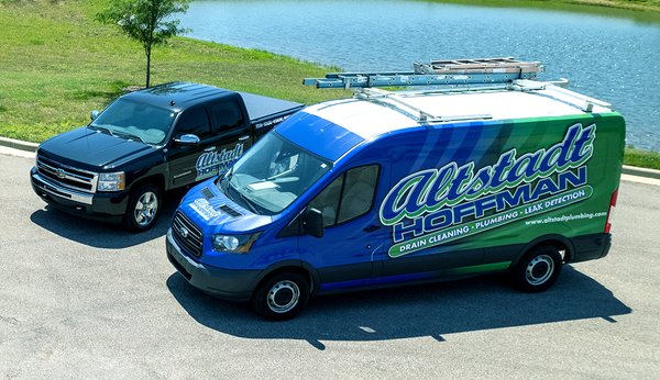 Altstadt Hoffman Plumbing Services - Updated August 2025 - 13 Photos ...