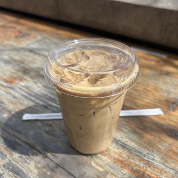 BAREFOOT COFFEE CAMPBELL - Updated July 2024 - 815 Photos & 731 Reviews ...