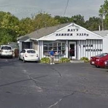 RAY’S BARBER SALON - Updated October 2025 - 6545 Colerain Ave ...