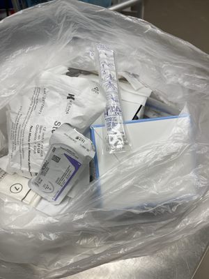 DMC DETROIT RECEIVING HOSPITAL - Updated October 2025 - 33 Photos & 63 ...