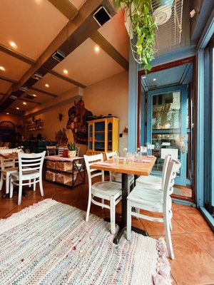 COCINA CHENTE - Updated November 2025 - 444 Photos - 243 Reviews - 3535 ...