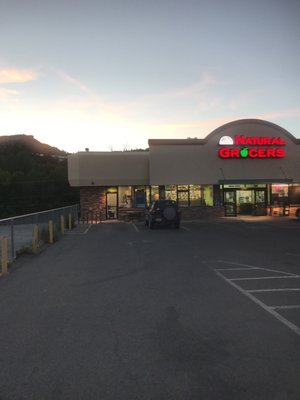 NATURAL GROCERS - Updated December 2025 - 21 Reviews - 1123 Camino Del ...