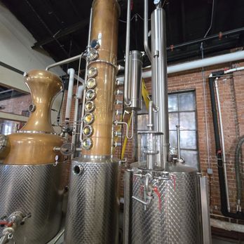 MCCLINTOCK DISTILLING - Updated December 2025 - 229 Photos & 147 ...