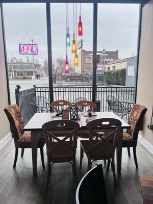 ANNETTE’S - Updated January 2026 - 11 Photos & 12 Reviews - 27 W Main ...