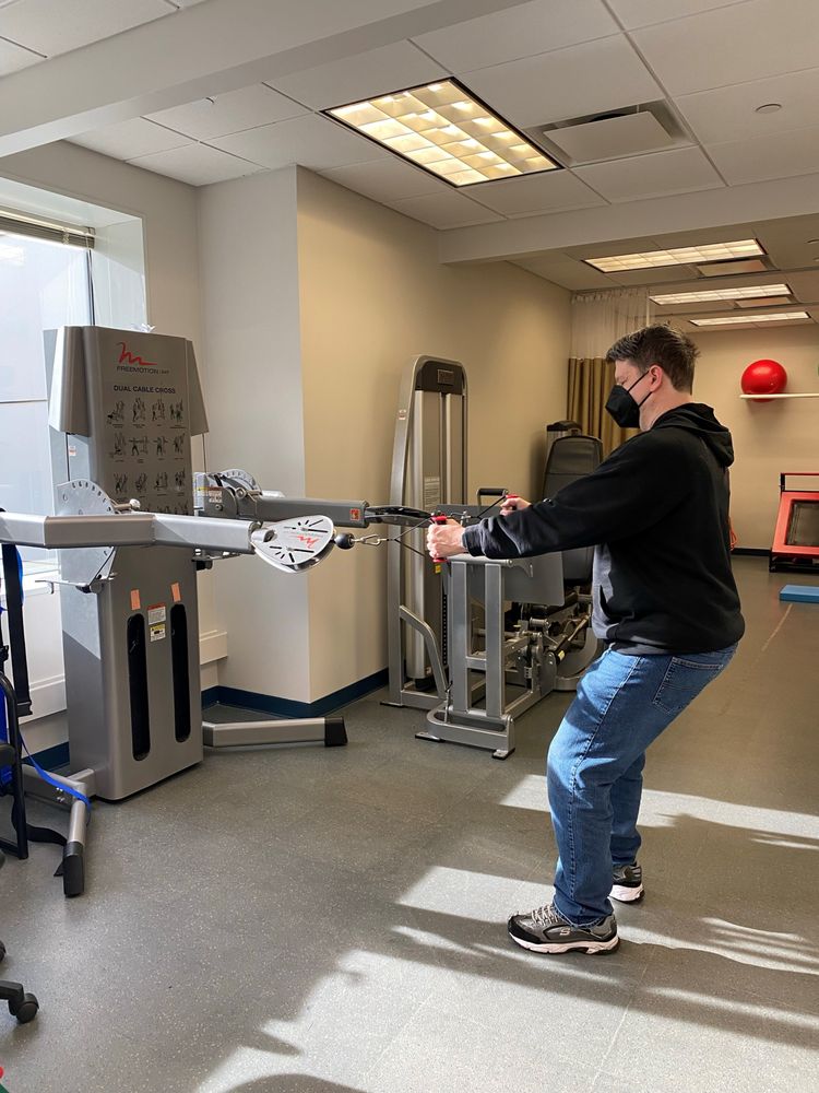 JAG PHYSICAL THERAPY - Updated April 2025 - 3548 JFK Blvd, Jersey City ...