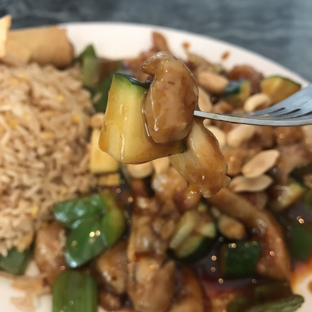 HOUSE OF CHANG - CLOSED - 16 Photos & 86 Reviews - 1589 W El Camino Ave ...