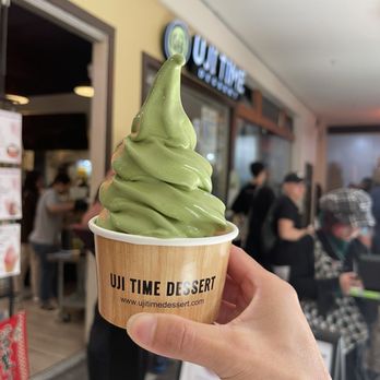 UJI TIME DESSERT - Updated August 2024 - 2272 Photos & 1001 Reviews ...