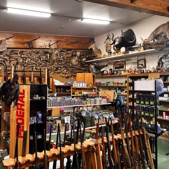 MURPHY’S GUNS - Updated January 2026 - 10 Photos & 75 Reviews - 3235 N ...
