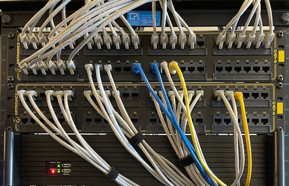 BUSINESS ETHERNET SOLUTIONS - Updated July 2025 - Request Information - 22 Photos - Belleville ...
