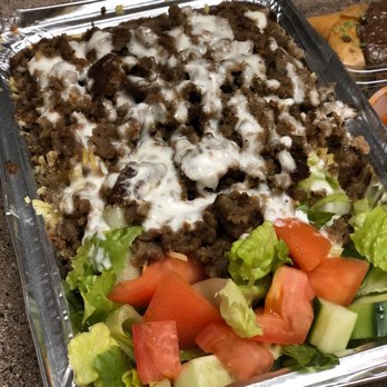 HALAL HUB - Updated July 2024 - 145 Photos & 378 Reviews - 539 W Oltorf ...