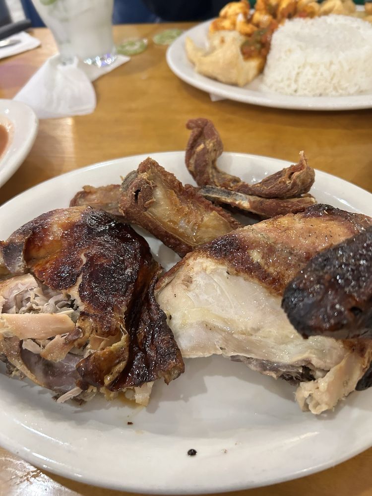 POLLOS DOÑA MARIA - Updated January 2026 - 67 Photos & 65 Reviews - 93 ...