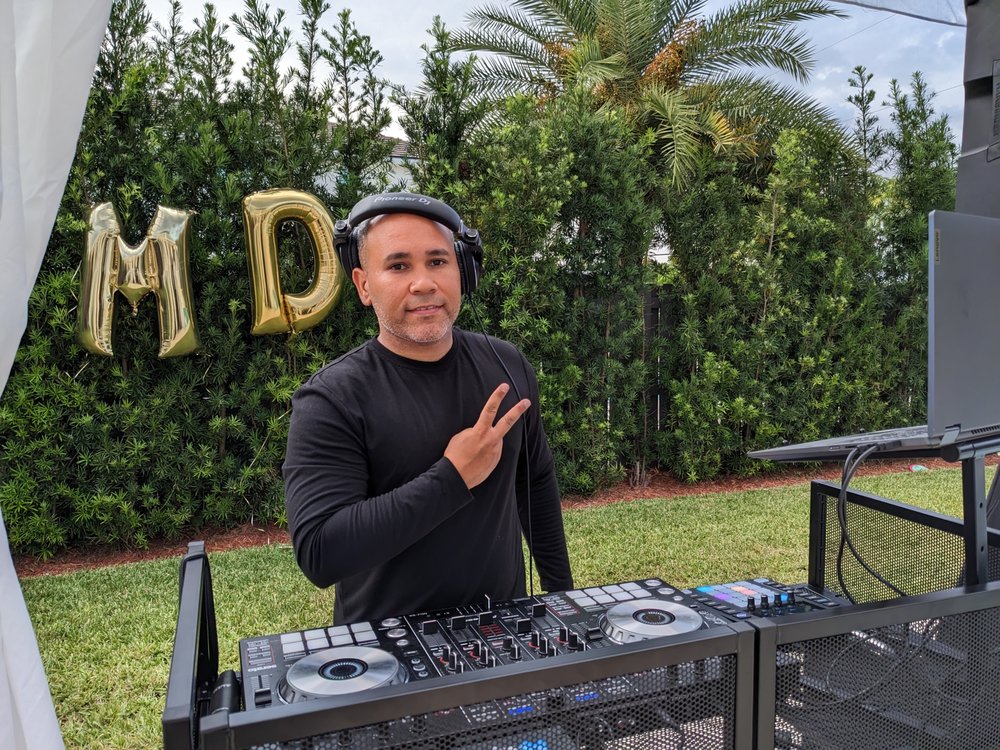 DJ CABRERA - Request a Quote - Miami, Florida - DJs - Phone Number - Yelp