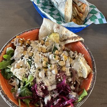 KAIROS MEDITERRANEAN - Updated December 2025 - 54 Photos & 72 Reviews ...