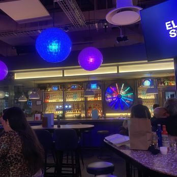 ELECTRIC SHUFFLE NYC - Updated October 2025 - 127 Photos & 50 Reviews ...