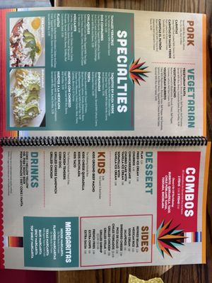 LOS PATRONES MEXICAN RESTAURANT - Updated May 2025 - 18 Photos - 5132 ...