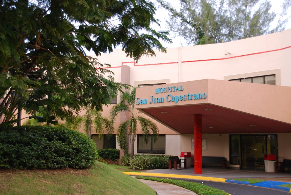 HOSPITAL SAN JUAN CAPESTRANO - Updated November 2025 - State Rd 877 Km ...