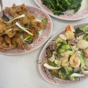 HOP LEE RESTAURANT - 683 Photos & 358 Reviews - 16 Mott St, New York ...