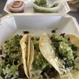 TACOS ROJAS - Updated December 2025 - 161 Photos & 166 Reviews - 737 ...