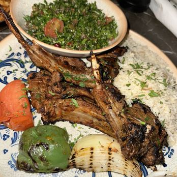 PATIO BY LA PASHA - Updated July 2024 - 155 Photos & 64 Reviews - 5810 ...