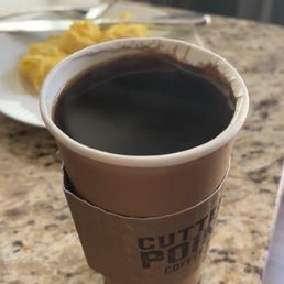 CUTTERS POINT COFFEE - Updated July 2025 - 33 Photos & 63 Reviews ...