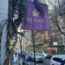 REYNA NEW YORK - Updated January 2026 - 537 Photos & 184 Reviews - 11 E ...