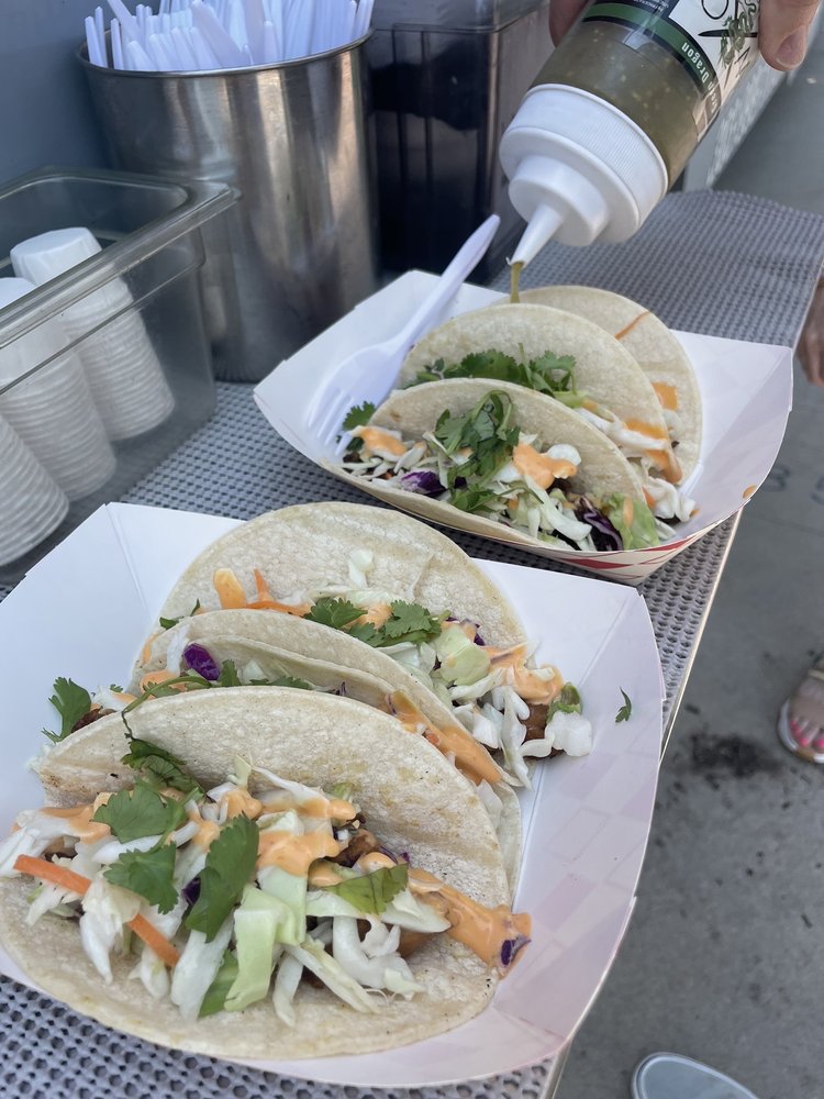 WECHEF KITCHEN - Updated December 2025 - 29 Photos & 17 Reviews ...