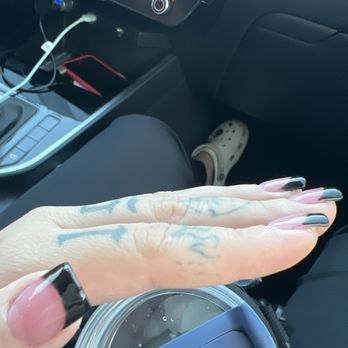 TANGO NAILS - Updated August 2025 - 69 Photos & 77 Reviews - 16772 W ...