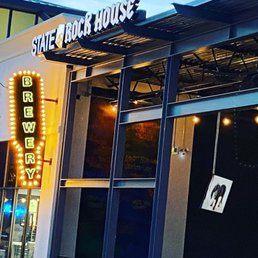 STATE 48 ROCK HOUSE - Updated July 2025 - 298 Photos & 331 Reviews ...