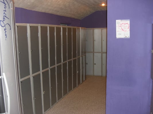 ACQUA SAUNAS - Updated December 2025 - 25 Springfield Road, Blackpool ...