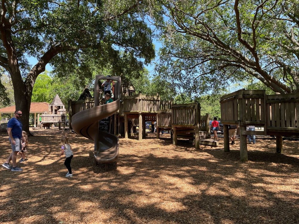 COMMUNITY PLAYGROUND - Updated June 2025 - 42 Photos - 255 S Denning Dr ...