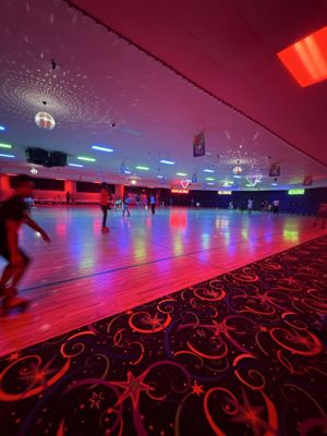 ROLLER MOTION SKATE CENTER - Updated December 2025 - 24 Photos & 16 ...