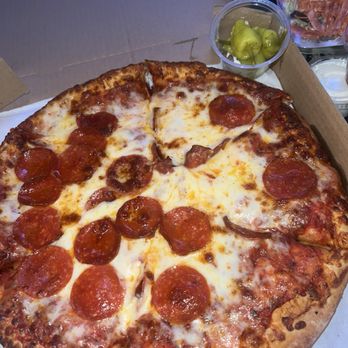 FIESTA PIZZA - Updated March 2025 - 124 Photos & 65 Reviews - 1013 W ...