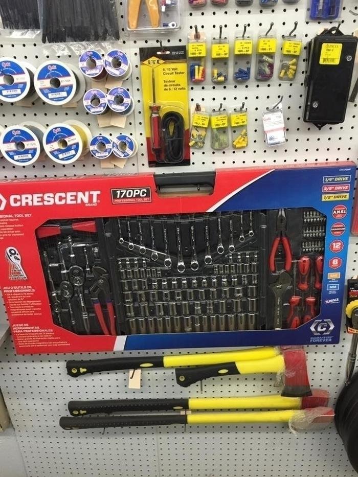 TRU-NORTH PARTS AND SERVICE - 11 Photos - 1796 Highway 125, Balmertown ...