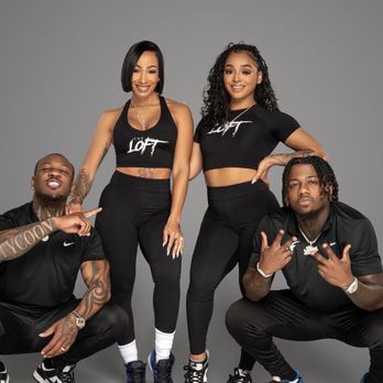 THE LOFT ATHLETIC CLUB - Updated December 2025 - 38 Photos & 17 Reviews ...