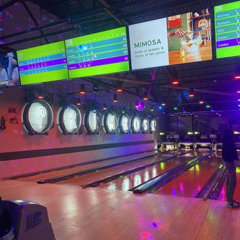 PRIMROSE LANES - Updated July 2024 - 317 Photos & 86 Reviews - 400 N ...