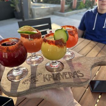 KALAVERAS - 741 Photos & 577 Reviews - 383 W 5th St, San Pedro ...