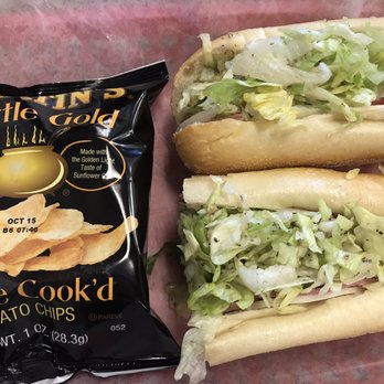 CRAVINGS GOURMET DELI - Updated December 2025 - 34 Photos & 66 Reviews ...