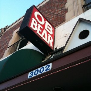 Photos for OB Bear - Yelp