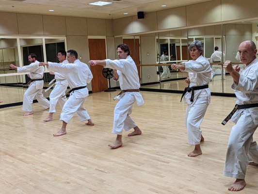 SAN DIEGO SHOTOKAN KARATE - Updated June 2026 - 13 Photos - 1140 ...