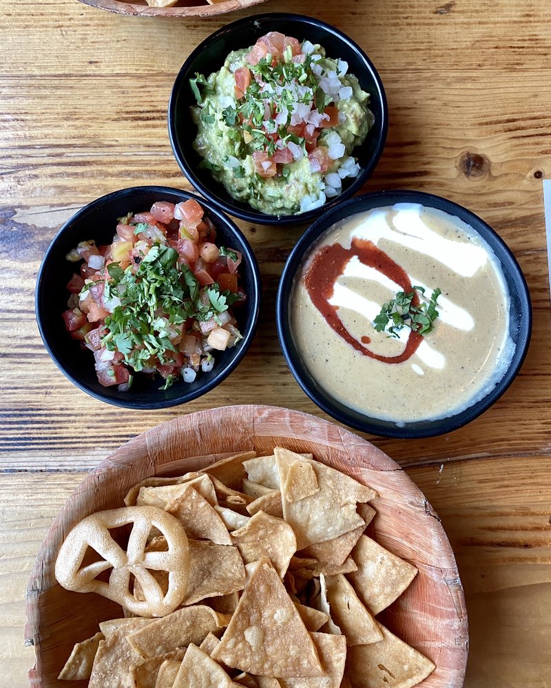 MULA MEXICAN KITCHEN & TEQUILERIA - 423 Photos & 439 Reviews - 3932 ...