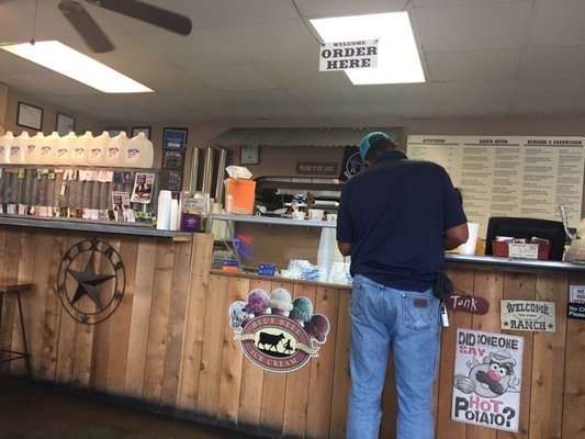 SPUD RANCH - 159 Photos & 216 Reviews - Southern - 118 Common St, New ...